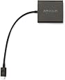 Adaptador de Ethernet da Amazon para Fire TV Stick Lite| Amazon.com.br