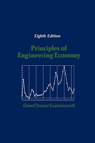 Principles of Engineering Economy, 8th Edition in Oman | Whizz Economics