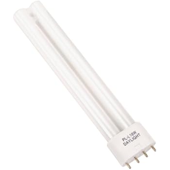OttLite T18330 18w Replacement Tube Bulb, bulb type B - Compact ...