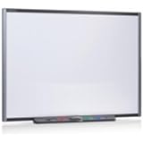 SMART Board Interactive Whiteboard 680 - touch-screen: Amazon.co.uk ...