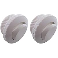 Amazon.com: PoolSupplyTown Pool Spa Slotted Opening Hydrostream Return ...