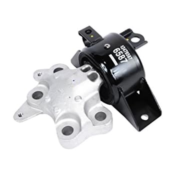 Amazon.com: ACDelco 42476587 GM Original Equipment Automatic ...
