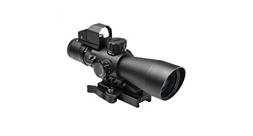 The 6 Best M4 Scopes – Carbine Optic Reviews 2018