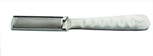 Body Toolz Foot Rasp, 2.3 Oz | Amazon price tracker / tracking, Amazon ...