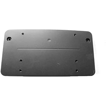 Amazon.com: CPP Front License Plate Bracket for 2015-2016 Mercedes-Benz ...