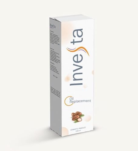 سعر Investa Oil Replacement - 120 gm فى مصر | بواسطة امازون مصر | كان بكام