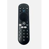 Amazon.com: XINFUTE New Genuine PR3 PR3-UQ fit for Xumo Stream Box ...