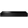 Amazon.com: Panasonic Reproductor Blu-ray DP-UB150-K 4K con HDR10 Plus ...