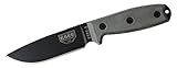 ESEE-4 Review