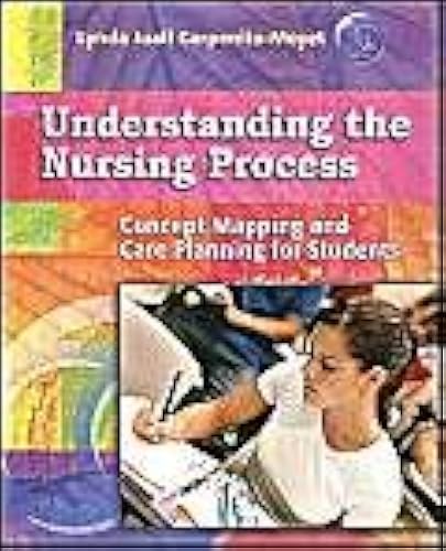 Understanding the Nursing Process: Concept Mapping and Care Planning ...