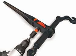 Amazon.com: 5/16" - 3/8" Speedbinder: Ratchet Loadbinder: Home Improvement