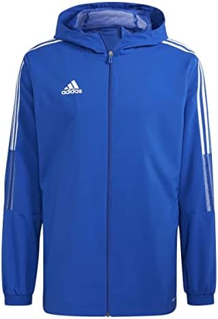 adidas Men's Tiro21 Wb Jacket price in Saudi Arabia | Amazon Saudi ...