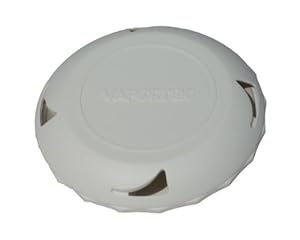 Amazon.com: Vaportek EZ Twist Refillable Odor Controller: Home Improvement