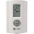 Trane/American Standard Programmable Zone Sensor - SEN01577 ...