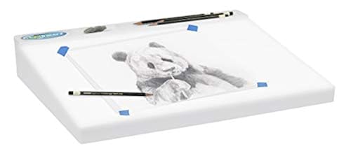 Artograph LightTracer 2 LED Lightbox for Art, Tracing, Drawing ...