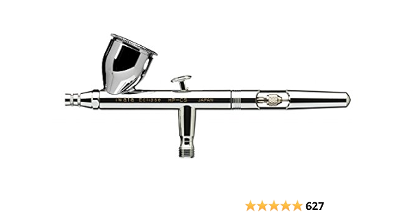 47％割引雑誌で紹介された IWATA HAND PIECE MODEL HP-E0.8（ラッカー用）スプレ その他 アート用品-OTA.ON ...