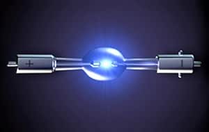 Amazon.com: Searchlight 4000 Watt High Pressure Xenon Short Arc Lamp ...