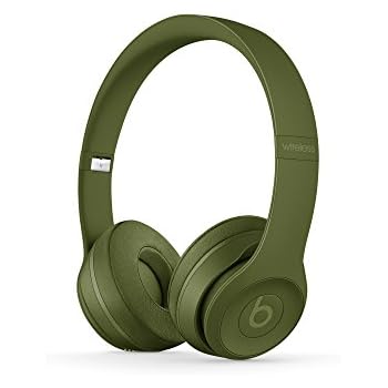 Amazon.com: Beats Solo3 Wireless On-Ear Headphones - Neighborhood ...