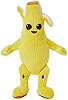 Fortnite 8" Peely Plush in Kuwait | Whizz Plush Figures