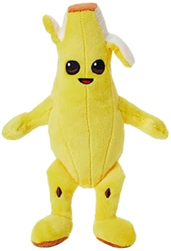 Fortnite 8" Peely Plush in Kuwait | Whizz Plush Figures