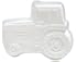 Amazon.com: Nordic Ware Pro Cast Tractor Pan: Novelty Cake Pans ...