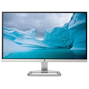 Amazon.com: HP Pavilion 25xw 25-in IPS LED Backlit Monitor - J7Y65AA# ...