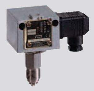 DPS200 | HONEYWELL DIFFERENTIAL PRESSURE SWITCH 20-200PA ADJ RANGE ...