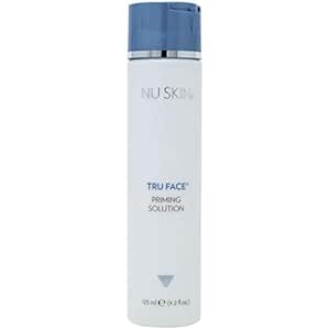 Amazon.com : Nu Skin NuSkin Tru Face Priming Solution - 4.2 Fl. Oz. : Facial Treatment Products ...