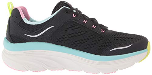 SKECHERS+D%E2%80%99LUX+WALKER+Women%E2%80%99s+Sz+9.5+Air-Cooled ...