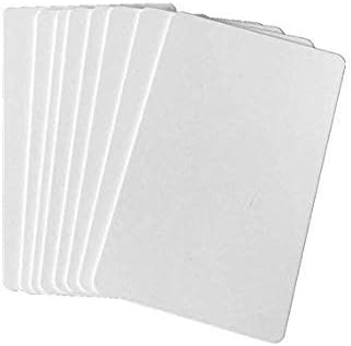 althiqah RFID Smart Changeable IC Card Keyfob with Block 0 Writable 13 ...