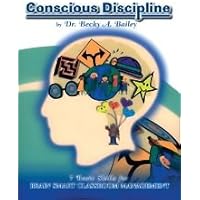 Amazon.com: Conscious Discipline: 7 Basic Skills for Brain Smart ...