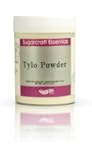 Extra Fine Tylo Powder for use in Baking and Icing Work (80g): Amazon ...