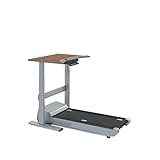 Sit-To-Walkstation Treadmill Desk - Sit, Stand or Walk! - The Green Head