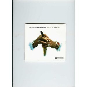 Funkdoobiest - Papi Chulo - Amazon.com Music