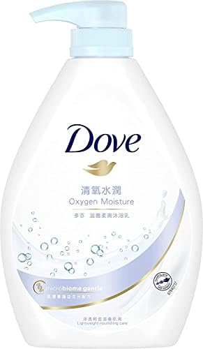 Dove Oxygen Moisture Body Wash 1000ml price in UAE | Amazon UAE ...