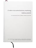 Amazon.com: Style in the Technical and Tectonic Arts; or, Practical ...