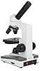 Ultimate Science Microscope Kit - My First Lab MFL-05 Cordless Compound ...