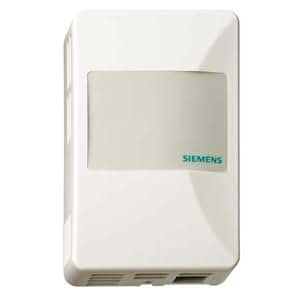 Amazon.com: SIEMENS Temperature/Humidity Sensor Plug: Home & Kitchen