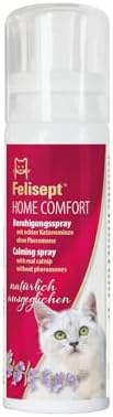 Felisept Home Comfort Calming Spray (100ml) price in Saudi Arabia ...
