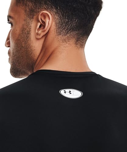 Mua Under Armour Men's Training Base Layer UA HeatGear Armour ...