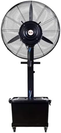 سعر Outdoor Mist Fan 30 Inch Diameter Air Cooler and Humidifier ...