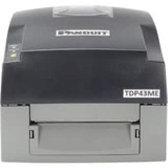 Panduit TDP43ME-CUTTER Optional Power/Automatic Cutter for TDP43ME ...