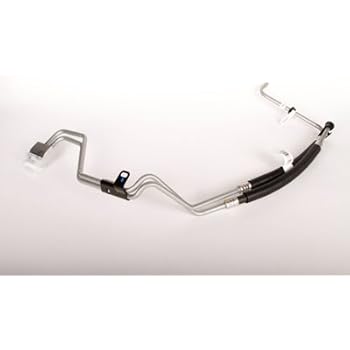 Amazon.com: ACDelco 20832452 GM Original Equipment Engine Oil Cooler ...