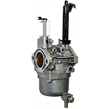Amazon.com : Robin Subaru Genuine 20B-62302-30 Carburetor Fits Specific ...