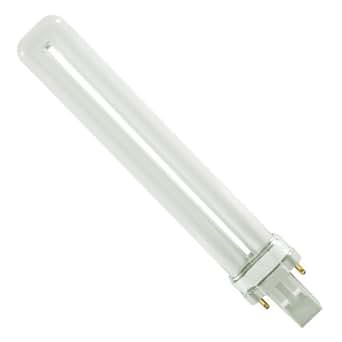 Topstar - CFT13W/GX23/841 - 13 Watt CFL Light Bulb - Compact ...