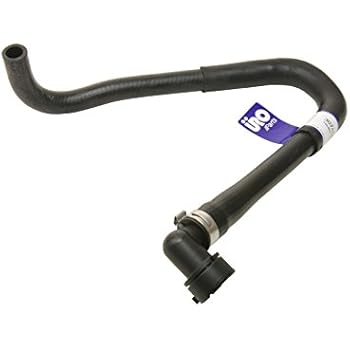 Amazon.com: URO Parts 30745332 Heater Hose: Automotive