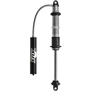 Amazon.com: Fox Shox 98002012 Racing Shocks 2" Coil Over Body 14 ...