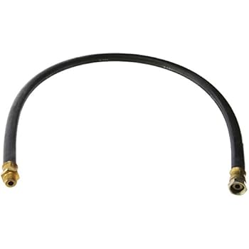 Amazon.com: Gates 27241 Air Brake Hose: Automotive