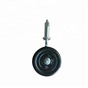 Rodillo tensor para montaje de polea 11925-EB32A para Nissan Navara ...