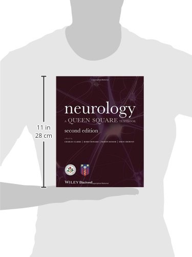 Neurology: A Queen Square Textbook